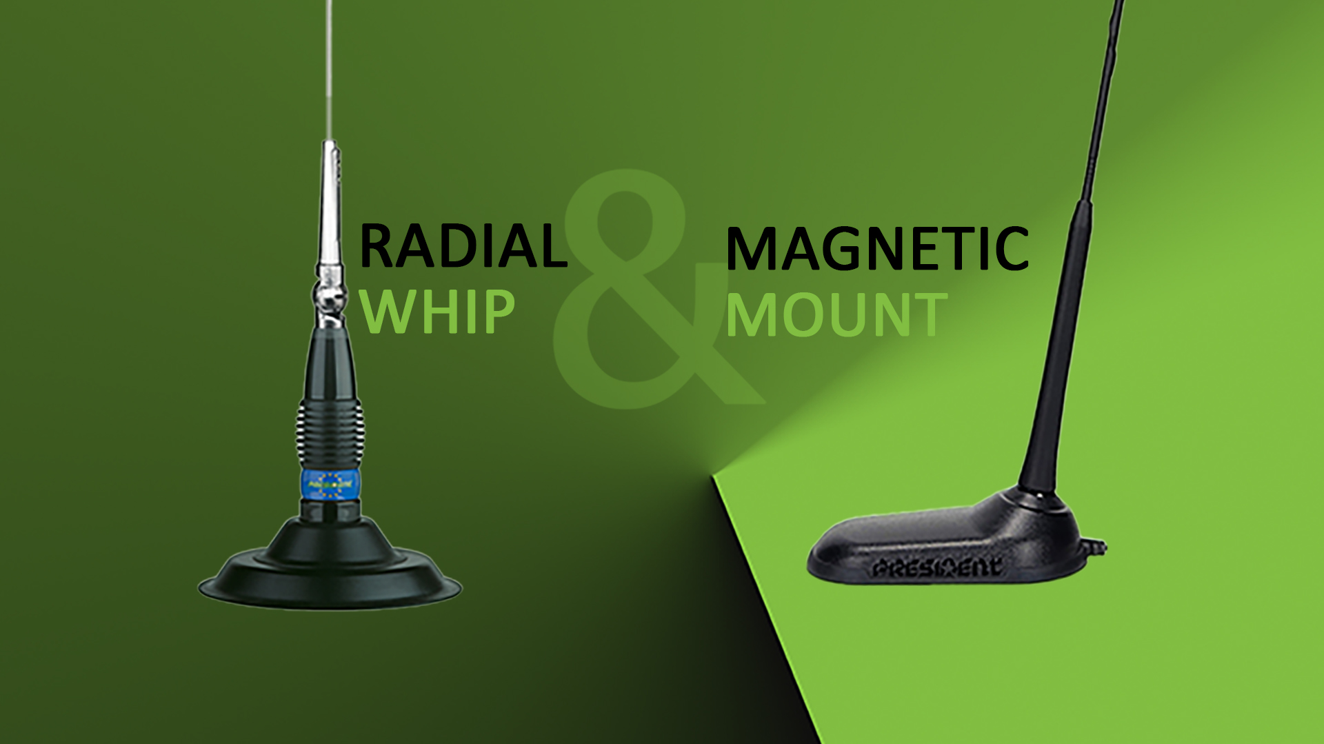 CB Radio Antenna Tuning Guide | Improve Range & Performance